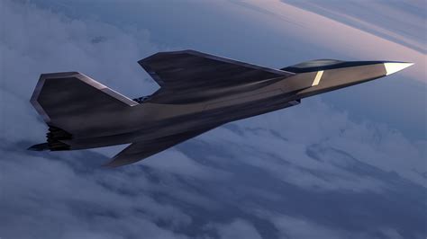 Dassault Aviation Réclame La Gouvernance Du Ngf Aerospatium