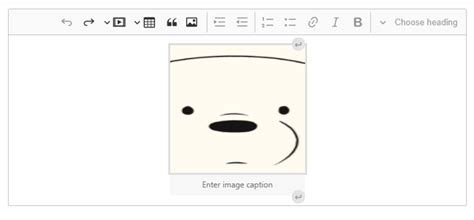 Javascript How Upload Image In Ckeditor 5 With Core Razor Pages Stack Overflow