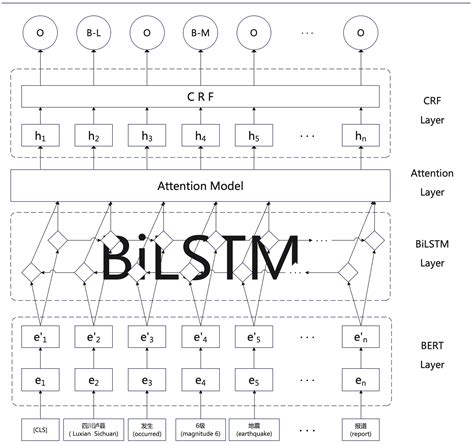 Intelligent Recognition Of Key Earthquake Emergency Chinese Information Based On The Optimized