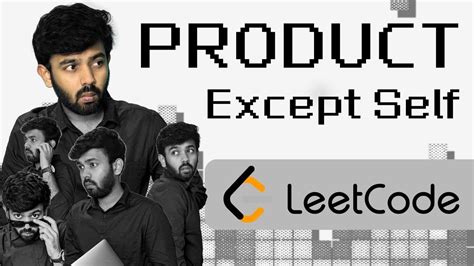 238 Product Of Array Except Self Java Mang Question Leetcode
