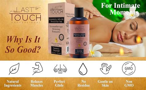 Sensual Massage Oil For Couples Sexual Massage Oils For