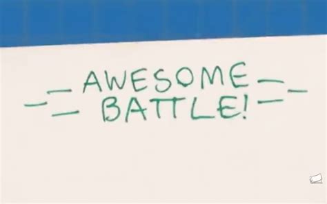 Awesome Battle Characters Bracket Bracketfights