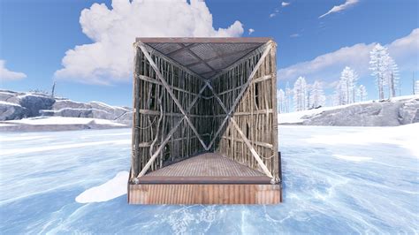 3 Common Uses For The RUST Industrial System Corrosion Hour