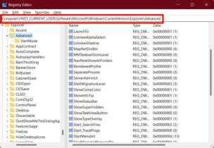 Show Seconds In System Clock On Windows Steps