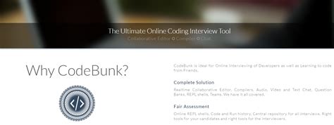 Top 20 Coding Interview Tools In 2025 Free Comprehensive Guide Interviewvector Best