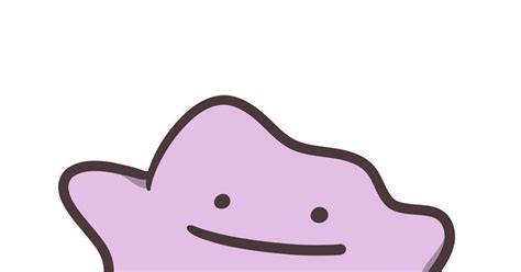 メタモンの人気イラストやマンガ（1000件超） Pixiv