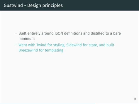Fooconf Javascript Frameworks Of Tomorrow Ppt