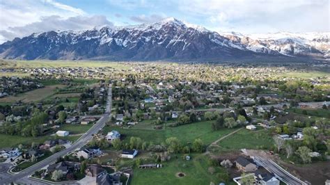 Moving To Utah ⛰️ Complete Guide To Living In Utah