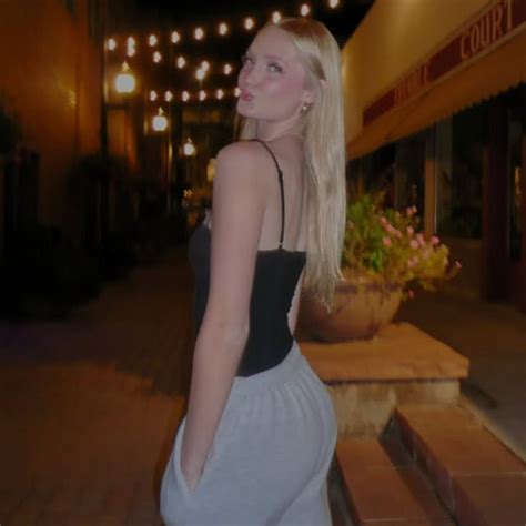 Caitlin Caitlinrkramer Threads Say More