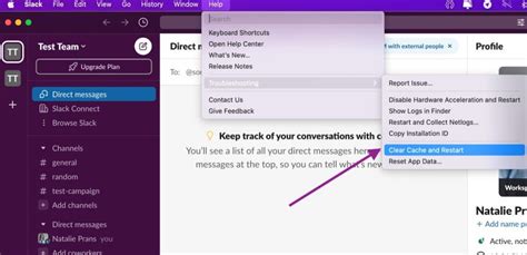 Why Is Slack Not Working And How To Fix It