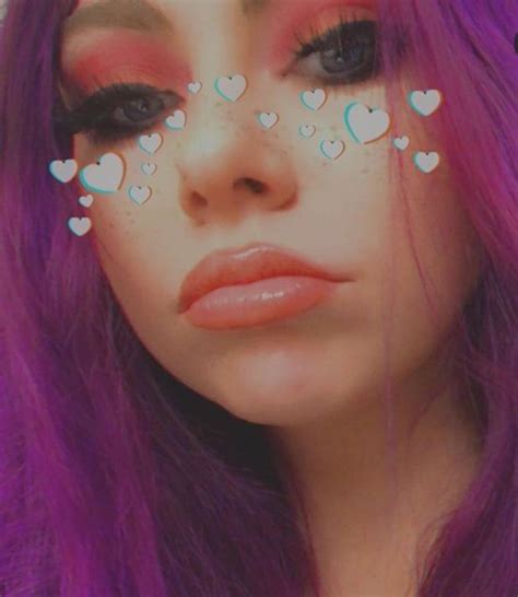 From Her Insta Scrolller