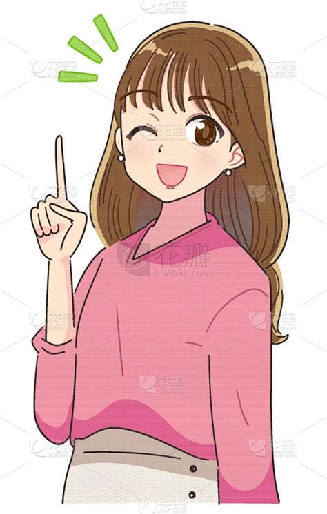 可爱的 儿童 女孩 长发 注视镜头 商务 人 仅日本人 女商人 垂直画幅素材 花瓣网