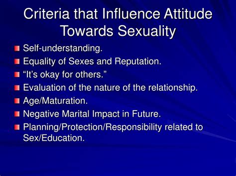 Ppt Toward A Theory Of Adolescent Sexual Decision Making A Mixed