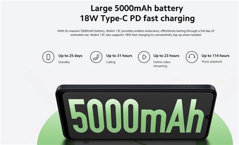 Buy Xiaomi Redmi C GB GB Xiaomi Store In KiboTEK Spain Europe