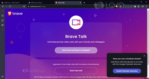 Brave Browser - Download