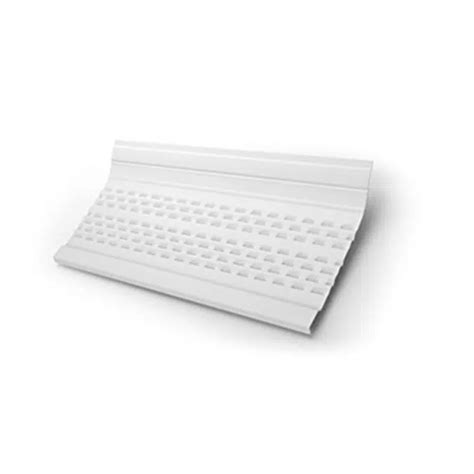 Bim Objects Free Download E Z Gutter Guard E Z Leaf Protection