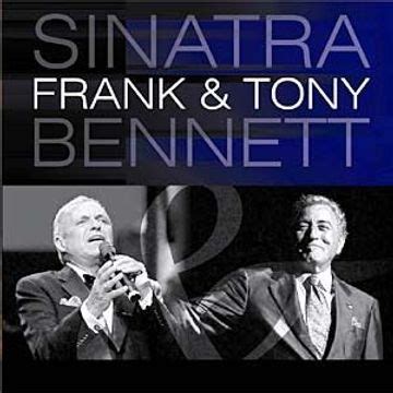Frank Sinatra And Tony Bennett Álbum De Frank Sinatra Letrasmusbr