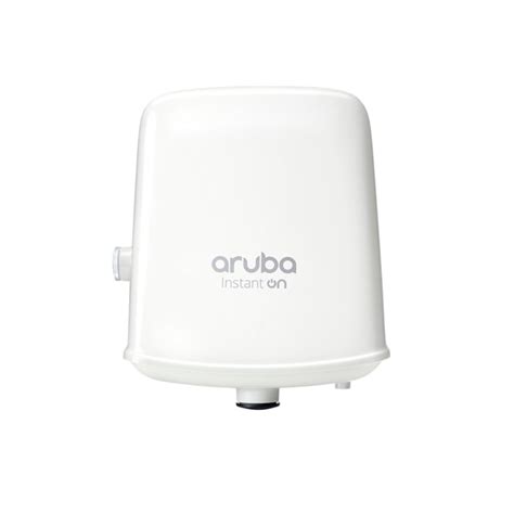 Hpe Hpe Aruba Instant On Ap17 2x2 11ac Outdoor Access Point Denitech