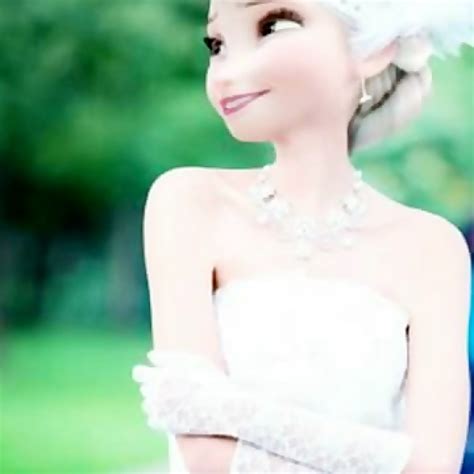 دوتا عکس خیلی زیبا از فروزن لایک فراموش نشه