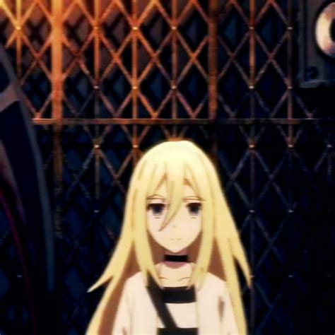 Парные авы из аниме Ангел кровопролития [5ч] • Fairytal • ВКонтакте