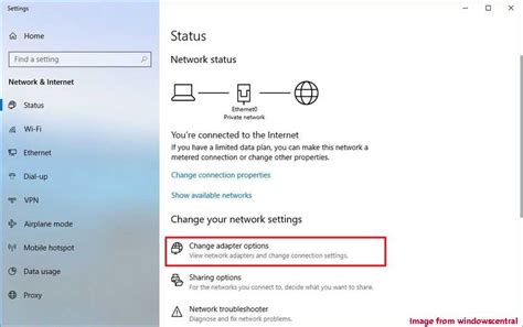How To Enable Or Disable Network Adapters On Windows 10 Minitool