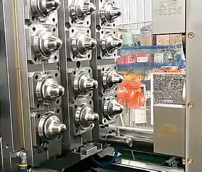 How To Control The Surface Quality Of CNC Milled Parts