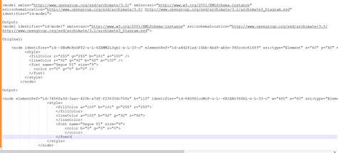 Update Xml With Some Value In A Tag Based On Id Page 2 Knime
