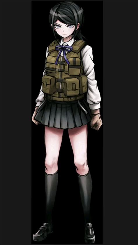 Mukuro Ikusaba