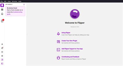 How To Install Flipper On Ubuntu Softtuts
