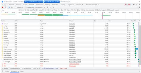Simplest Way To Publish Threejs Project That Load External Files Questions Threejs Forum