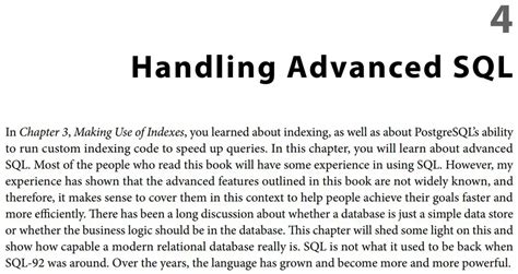 دانلود کتاب Mastering Postgresql 17 نسخه 6 چاپ 2024