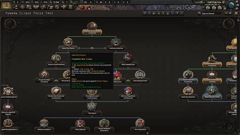 Yun Opportunity To Attack Hunan Never Comes · Issue 7082