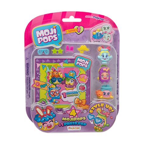 Mojipops