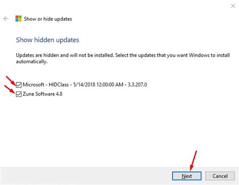 Windows 10 Tutorials 146 How To Install An Optional Update