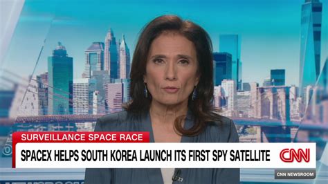 North Korea Warns Of Considering Us Interference With Its Space Assets