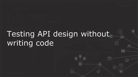 Mulesoft Fundamentals 03 Designing Apis 04 Testing Api Design Without Writing Code Youtube