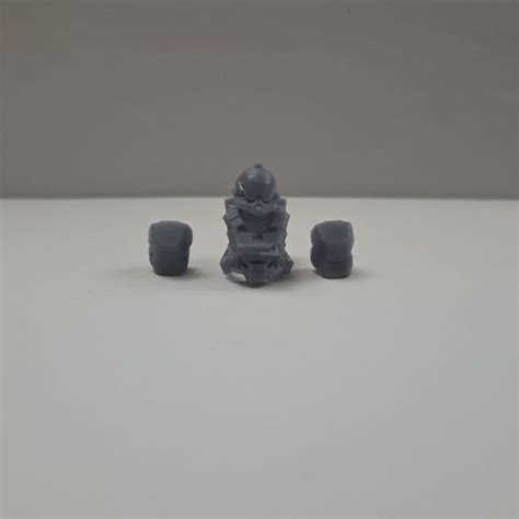 😇 Halo Spartan Sigrid Eklund Mega・ Stl File For 3d Printing・cults