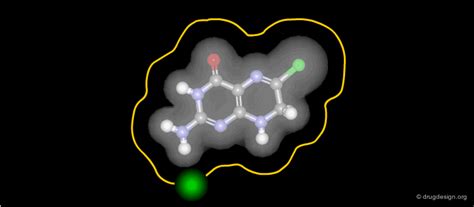 Encoding Molecules Drug Design Org