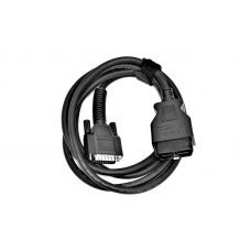کابل OBDII یکسر پرس مخصوص ایسیوکیت - تهران نوین تک