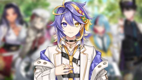 The Nijisanji Aster Arcadia Allegations Explained