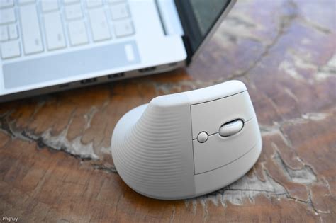 Tr I Nghi M Chu T Logitech Lift Apshop Vn