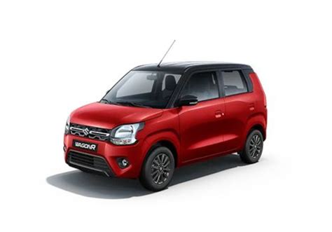 Maruti Wagon R Review By Gopal Wagon R Is The Best Car In Cng Option