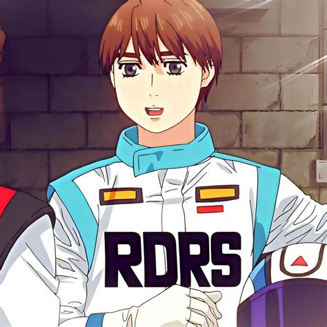 𝘒𝘢𝘯𝘢𝘵𝘢 𝘒𝘢𝘵𝘢𝘨𝘪𝘳𝘪 𝘐𝘊𝘖𝘕𝘚 Kanata Manga Pages Initial D