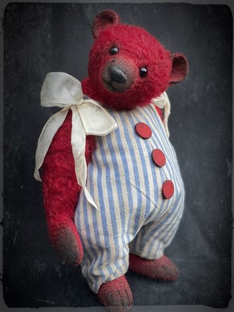 Ruby By Tetiana Sadovska Tedsby