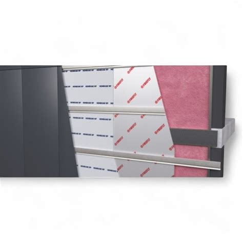 Firefly™ Membrane Wp A2 Vapour Permeable Non Combustible Facade