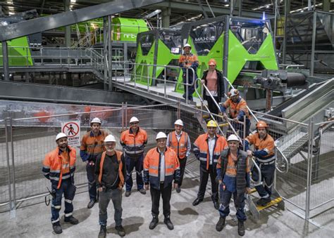 Acp Takes A Step Closer Towards Plastic Circularity Pkn Packaging News