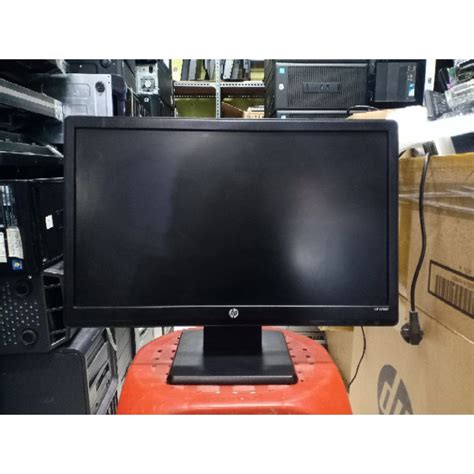 Jual Monitor Led Hp Inch Shopee Indonesia