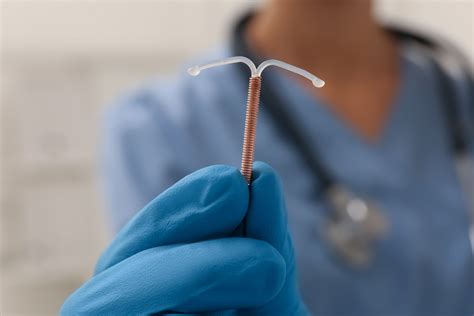 Can You Feel An Iud During Sex An Ob Gyn Explains Ps Health
