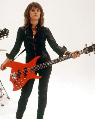 Suzi Quatro Porn Pictures XXX Photos Sex Images PICTOA