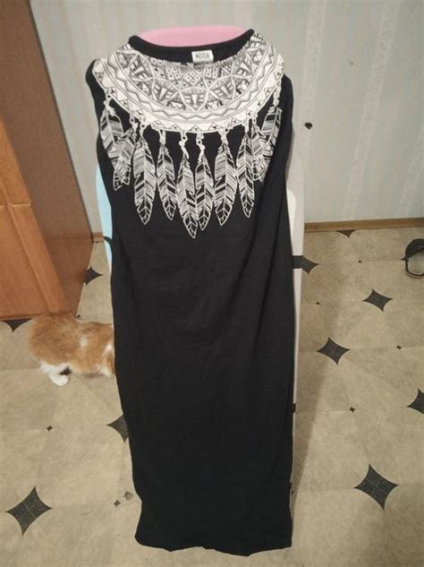 Супер плаття — ціна 250 грн у каталозі Довгі сукні Купити жіночі речі